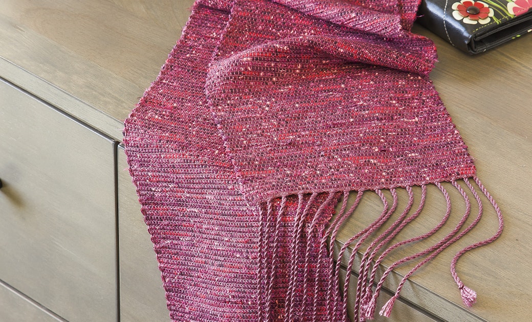 Sakiori Weaving: A Legacy of Weaving with Rags | Handwoven