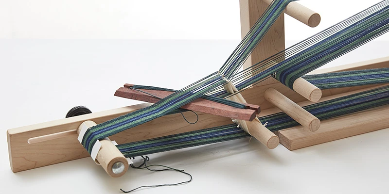 Guide to Inkle Weaving: Free Inkle Loom Patterns, Plans, and Projects ...