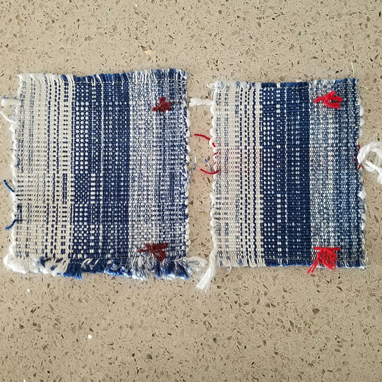 Using a “Yarn Lab“ as a Starting Point | Handwoven