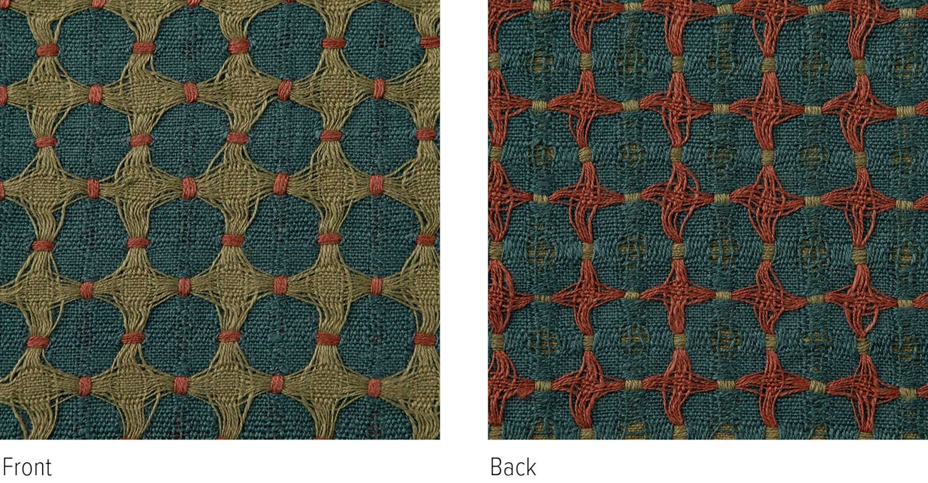 Yarn Lab: A Fine Line | Handwoven