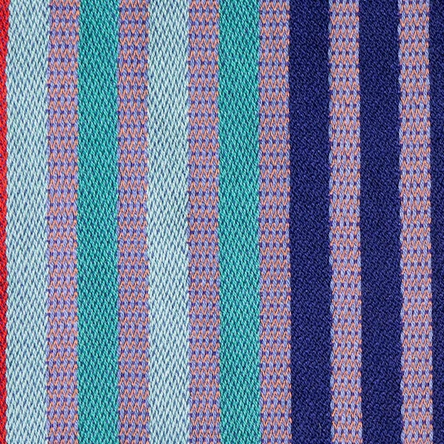 Asymmetrical Challenge | WIF | Handwoven Library