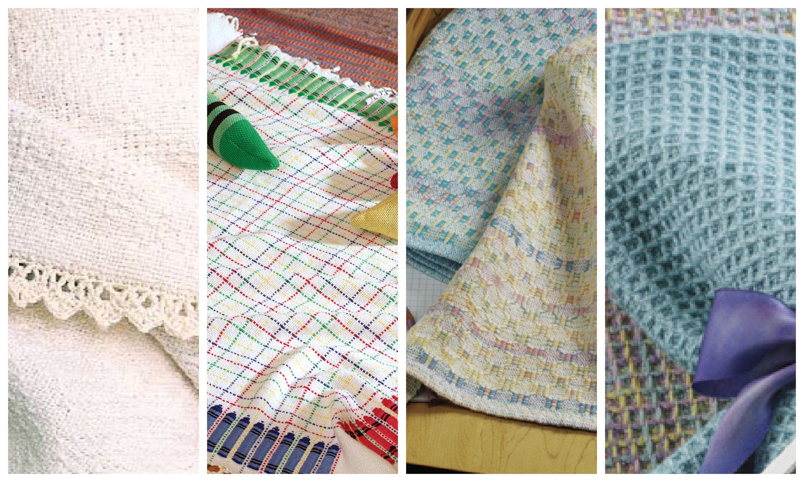 Baby Blanket Patterns