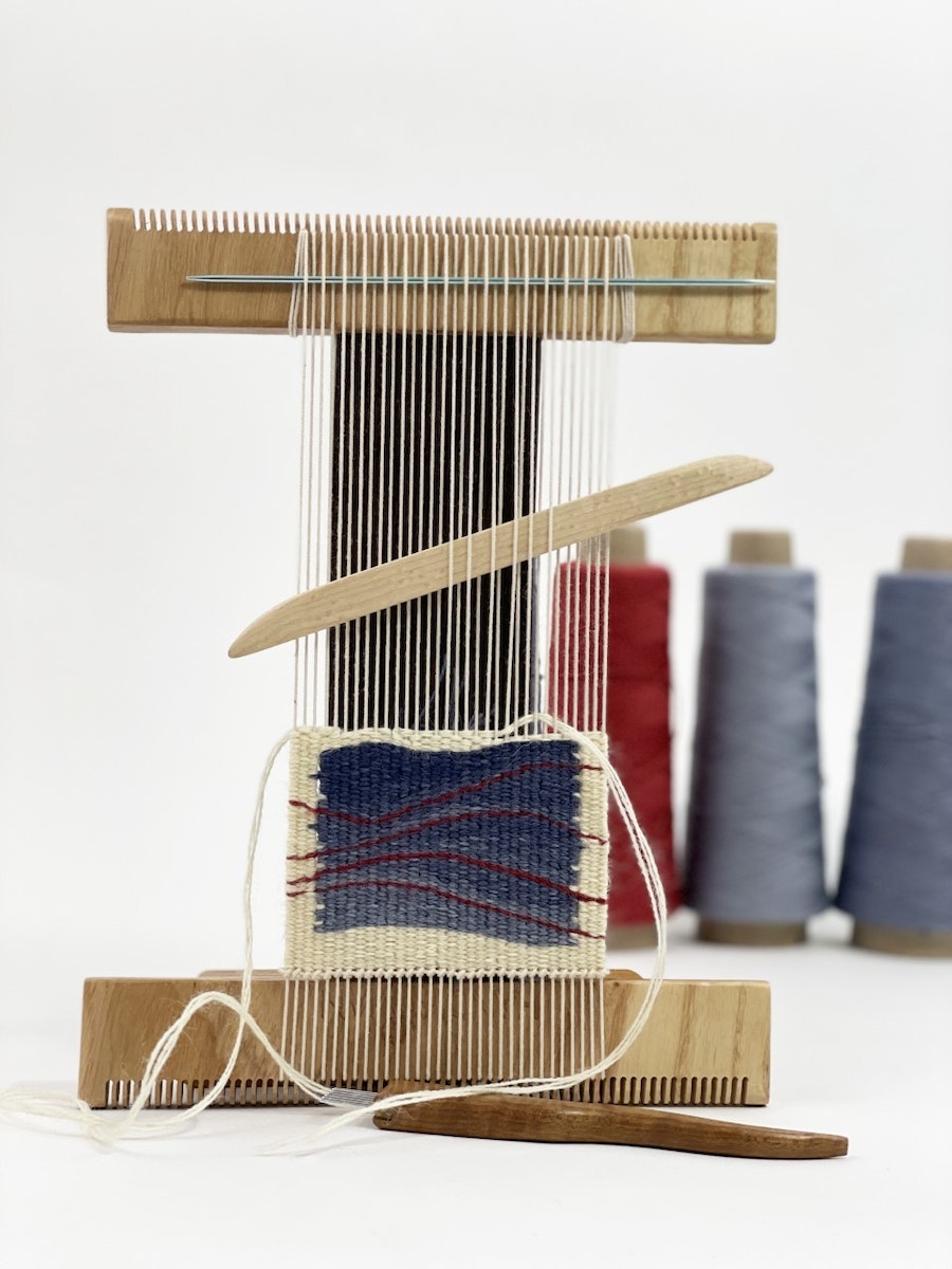 Gift Guide | Handwoven