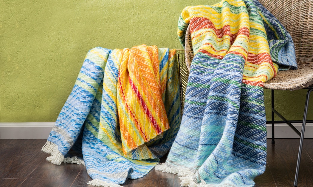 Top 10 Handwoven Articles of the Year (2022 Edition) | Handwoven