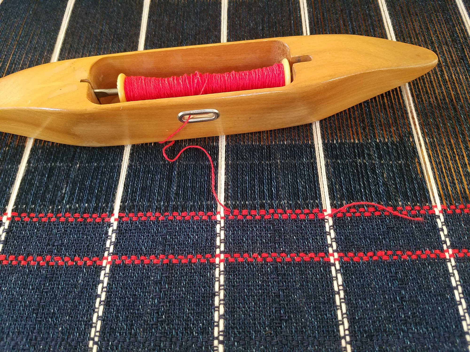 The Two-Pick Trick and My Two-Plus-Two Variation! | Handwoven