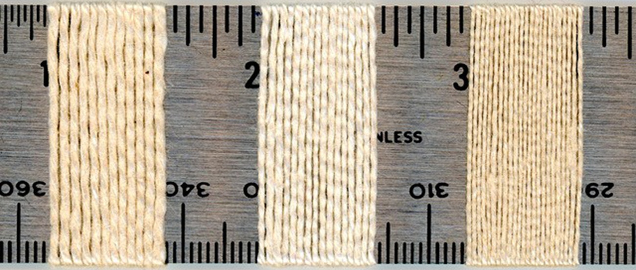 Ask Madelyn: Yarns and Setts | Handwoven