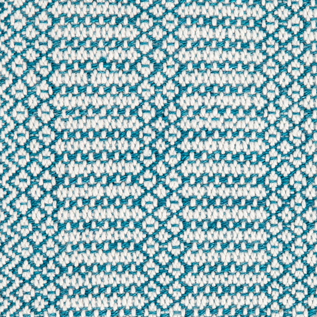 Rosepath Bricks Fingertip Towels | WIF | Handwoven Library