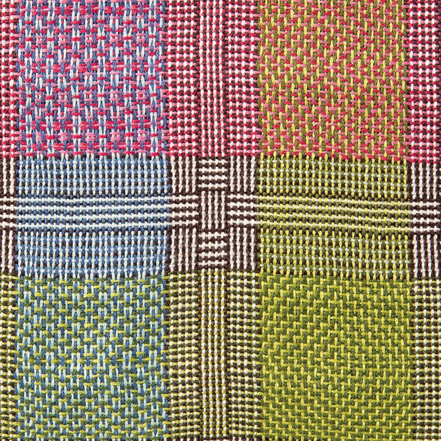 Shifting Shadows | WIF | Handwoven Library