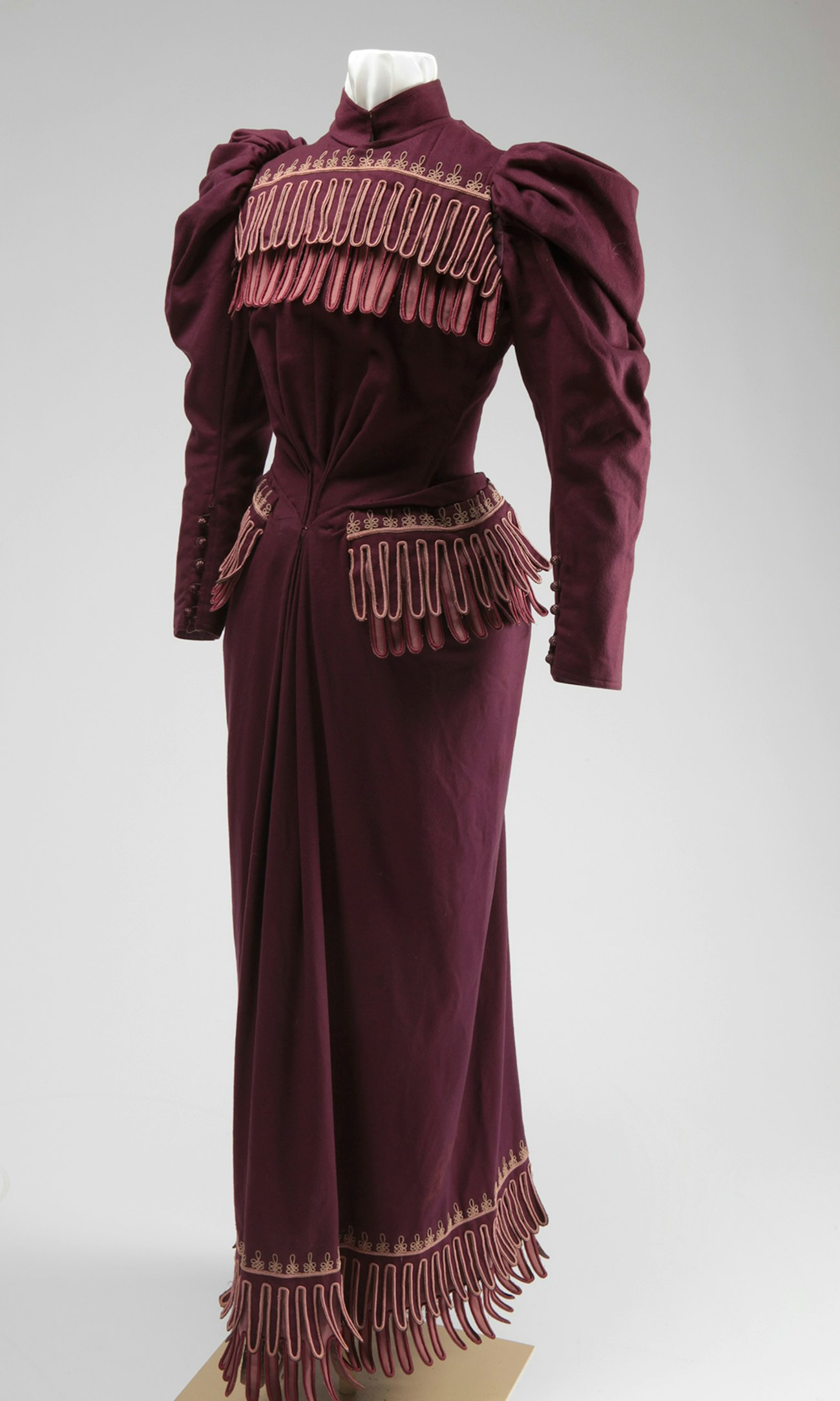 Worsted, Worsted, Worsted....Worsted? | Handwoven