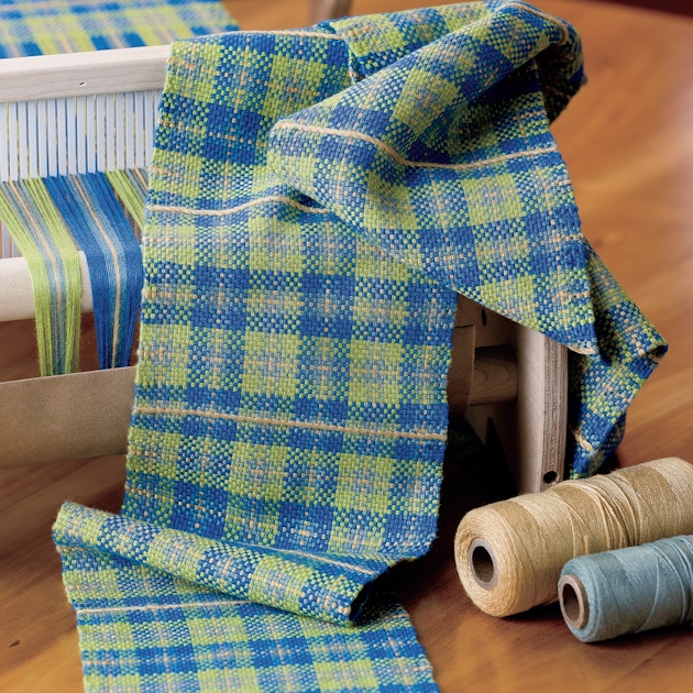 5 Free Handweaving Projects You'll Love | Handwoven