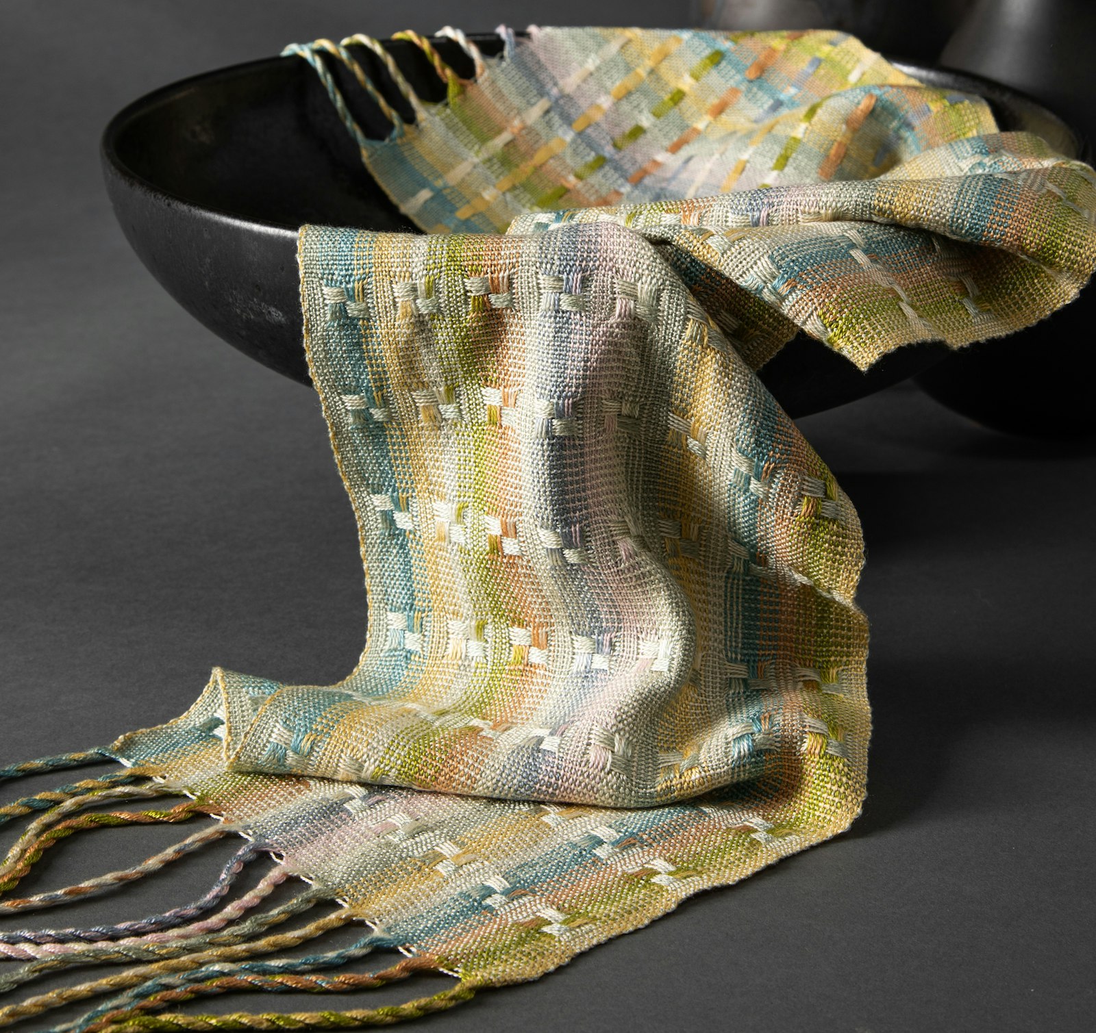 Handwoven September/October 2023 Web Extras | Handwoven