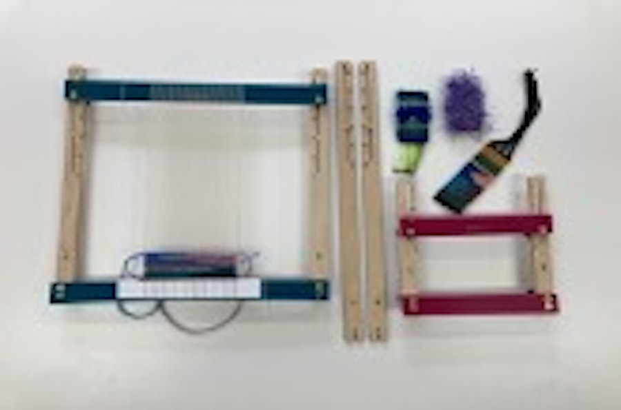 Gift Guide | Handwoven