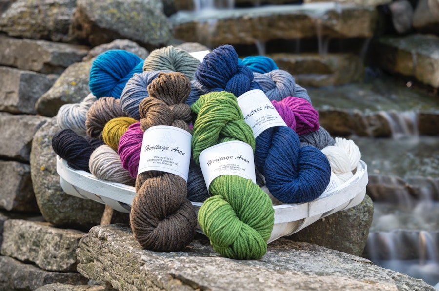 Gift Guide | Handwoven