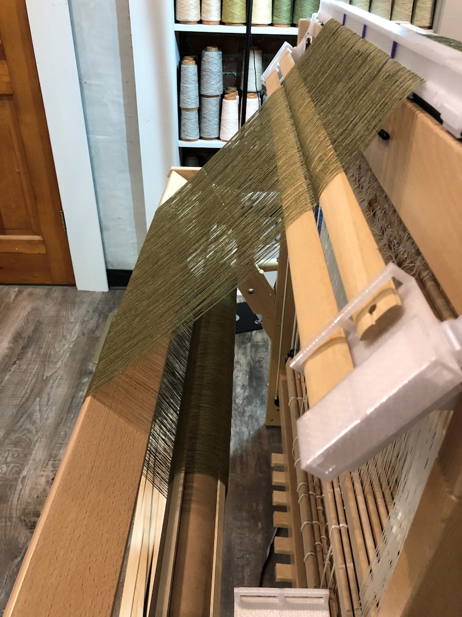 Gift Guide | Handwoven