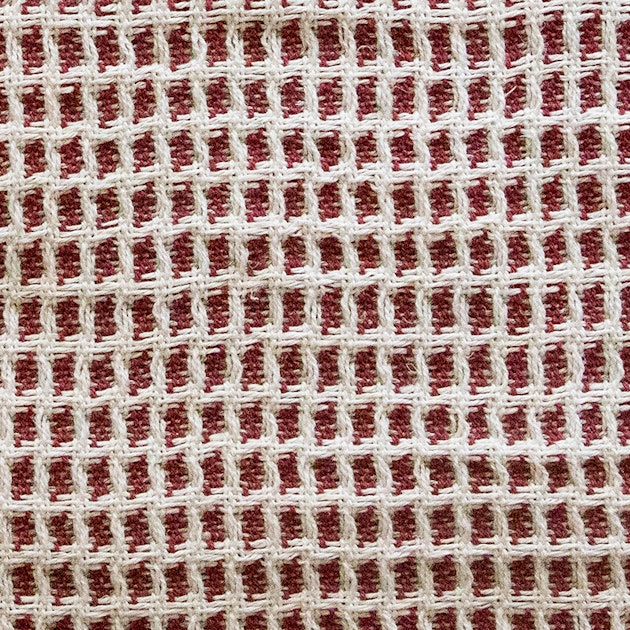 Lather Up! | WIF | Handwoven Library