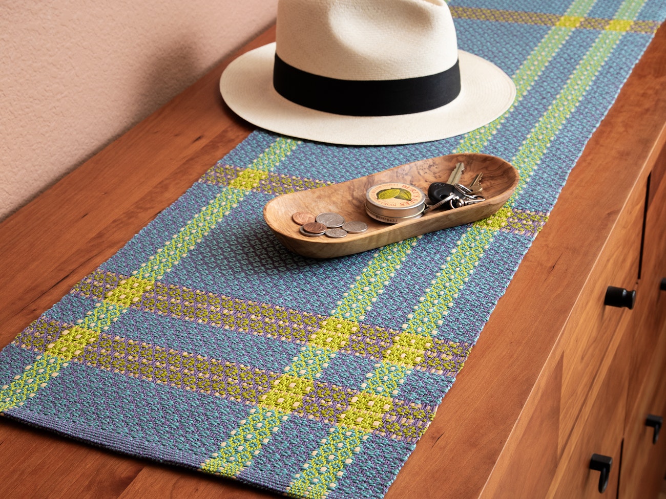 Is Linen Stronger When It’s Wet? | Handwoven