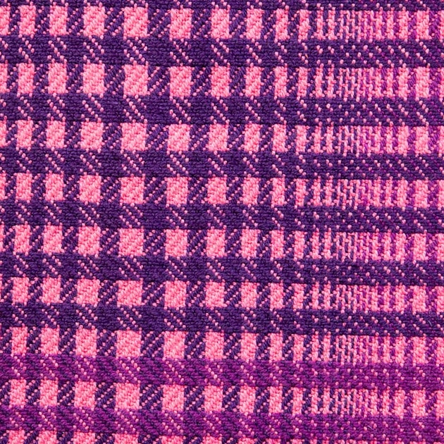 Swift Serviettes | WIF | Handwoven Library