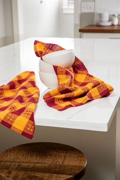 Monk's Belt Revisited | WIF and Pattern PDF | Handwoven Library