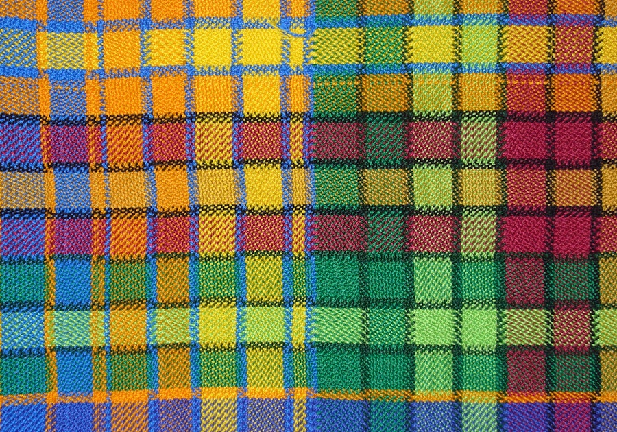 Part Two: The Hows of Sampling | Handwoven