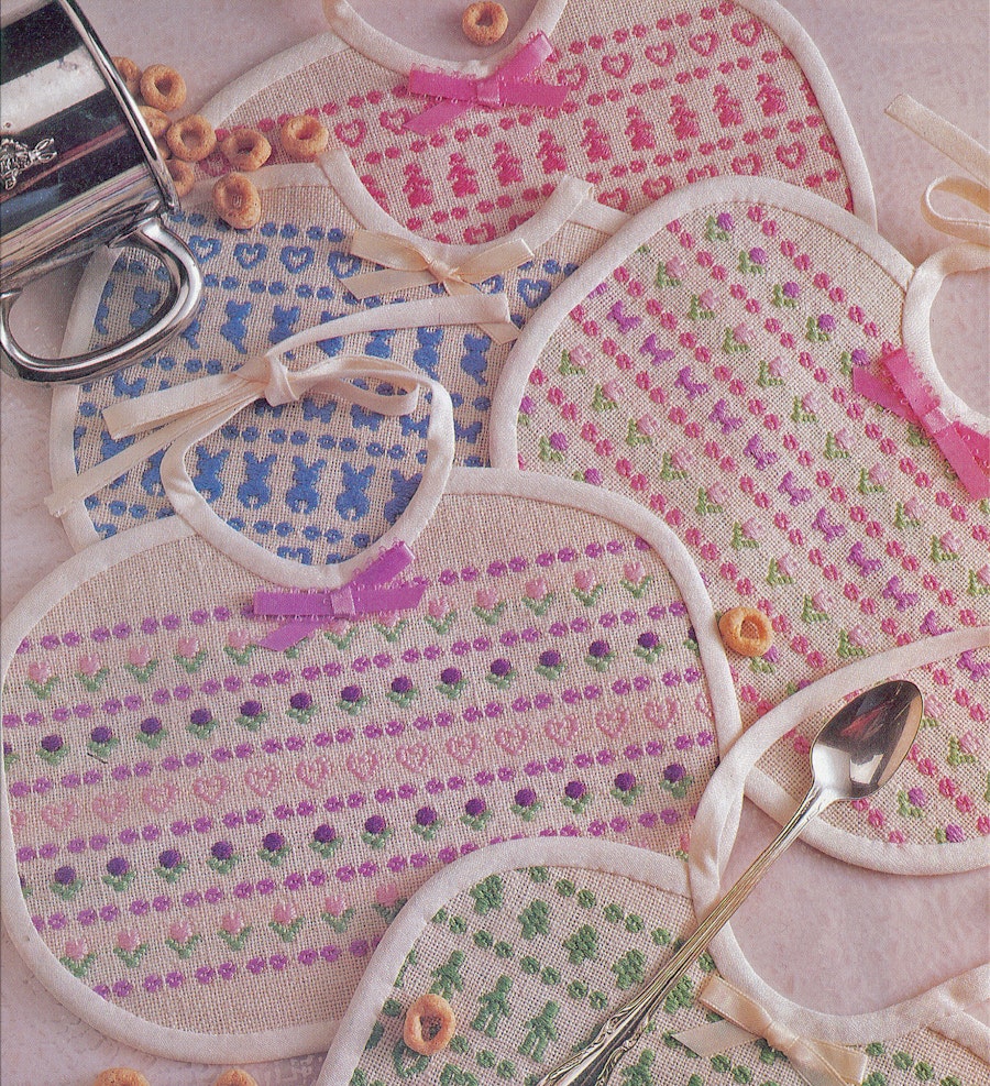 Handwoven’s Design Collection 14: Weaving for Baby | Handwoven Library