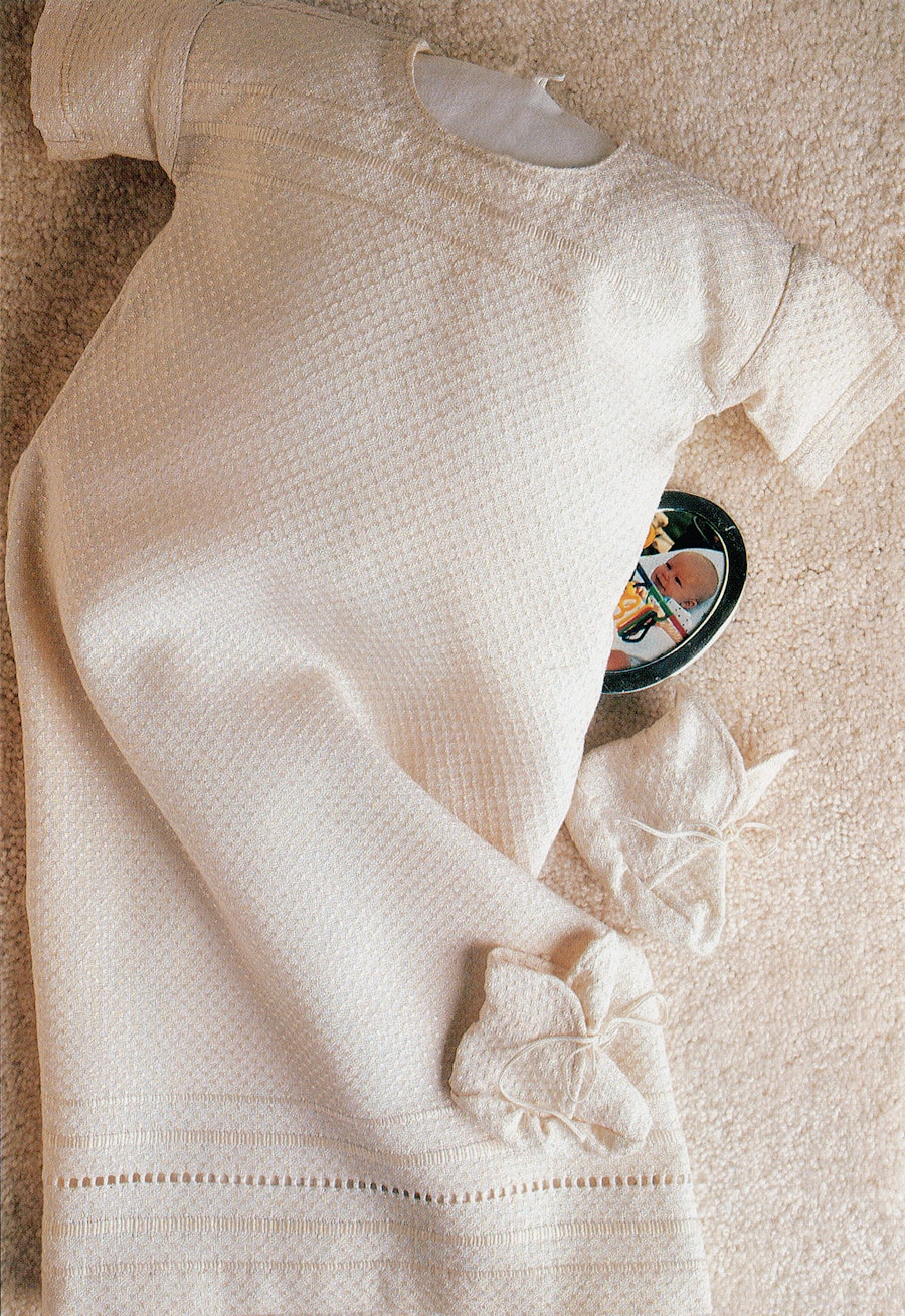 Handwoven’s Design Collection 14: Weaving for Baby eBook | Handwoven ...