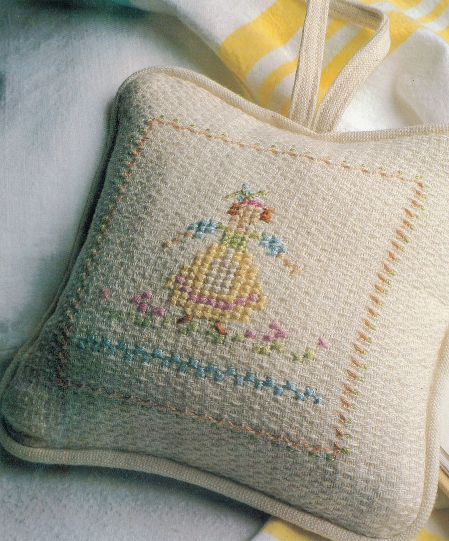 Handwoven’s Design Collection 14: Weaving for Baby eBook | Handwoven ...