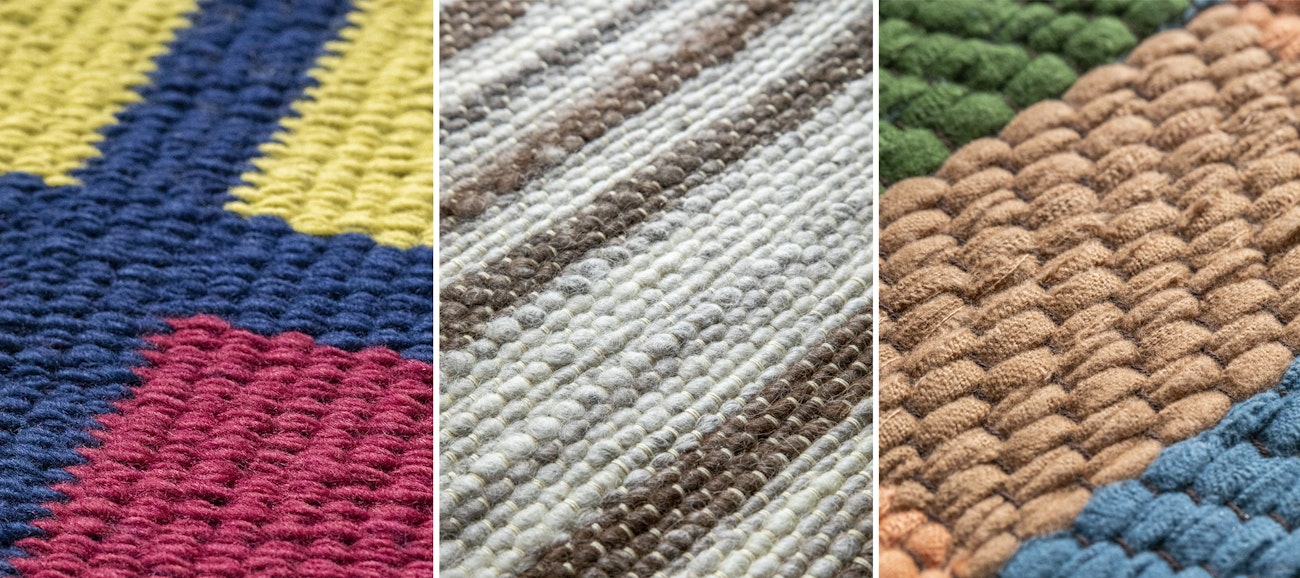 Put the Wow in your Woven Rugs and Accessories | Handwoven