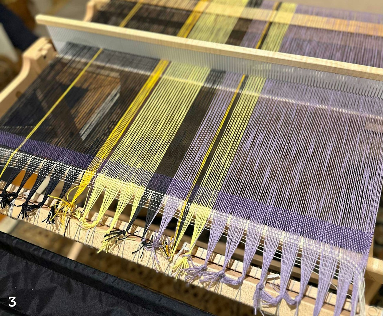 Math By Another Name Is . . . A Tool for Asymmetrical Design! | Handwoven