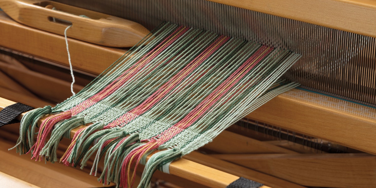Choosing the Perfect Loom—For You | Handwoven