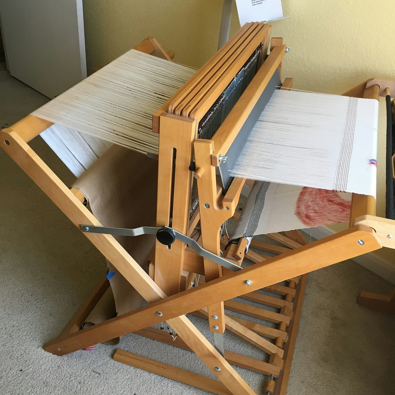 Choosing the Perfect Loom—For You | Handwoven