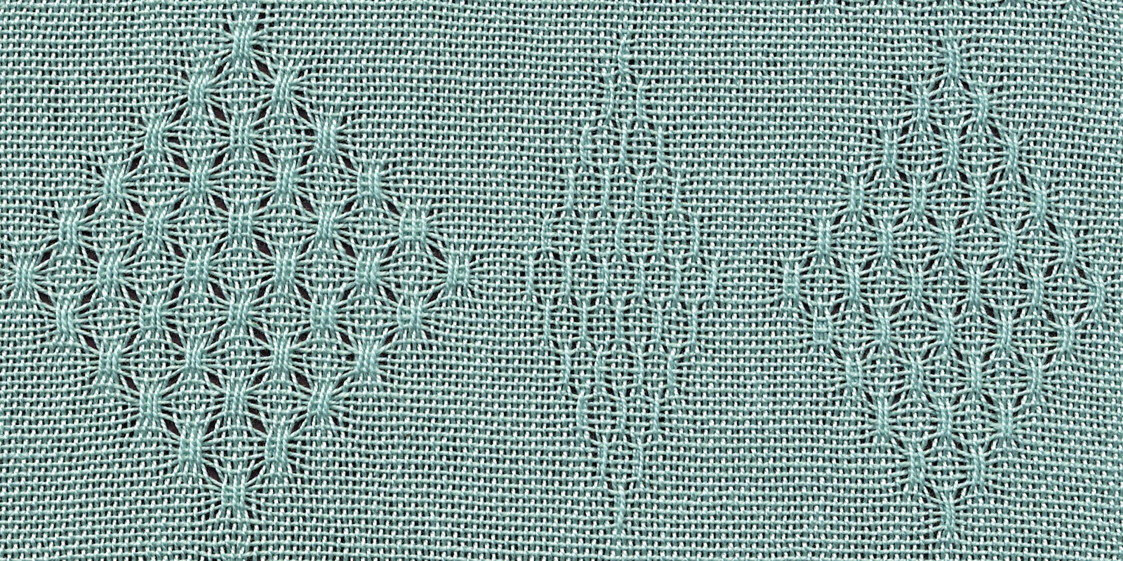 Make it the Summer of Huck Lace With This Free eBook | Handwoven