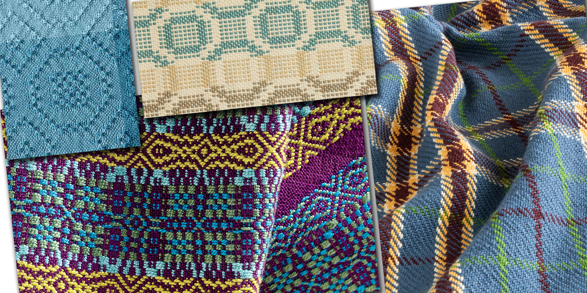 How—and Why—to Weave to Square | Handwoven