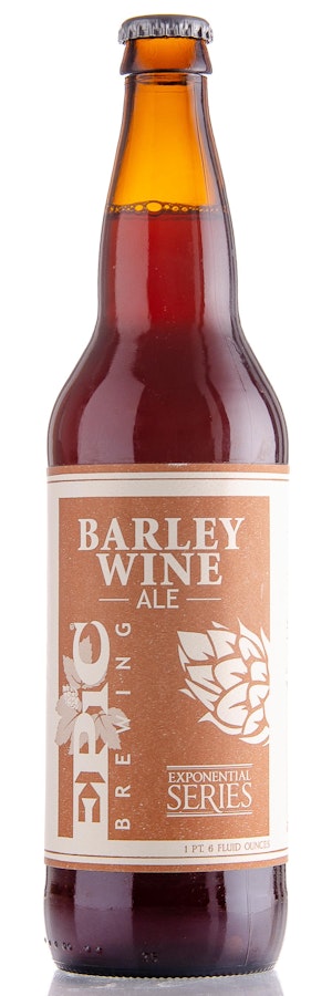 Top 166 Barley Wines | Craft Beer & Brewing