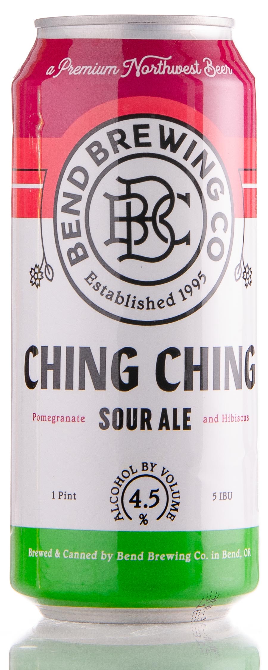 Review: Ching Ching | Bend Brewing Co | Craft Beer & Brewing