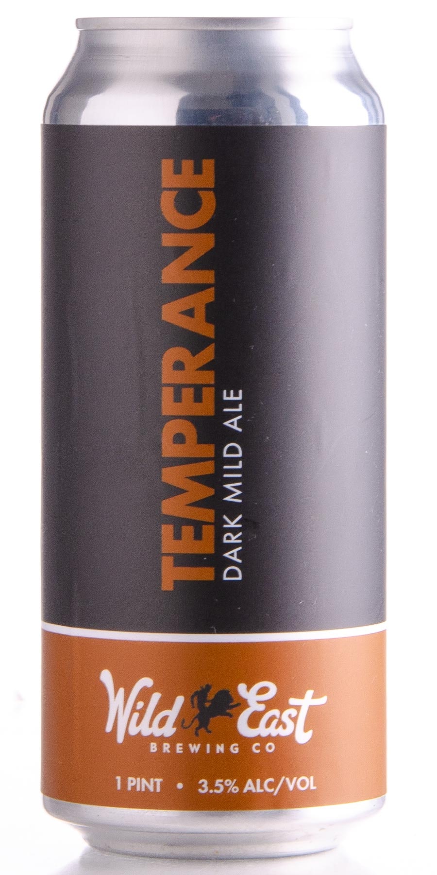 Review: Wild East Brewing Co. Temperance | Craft Beer & Brewing