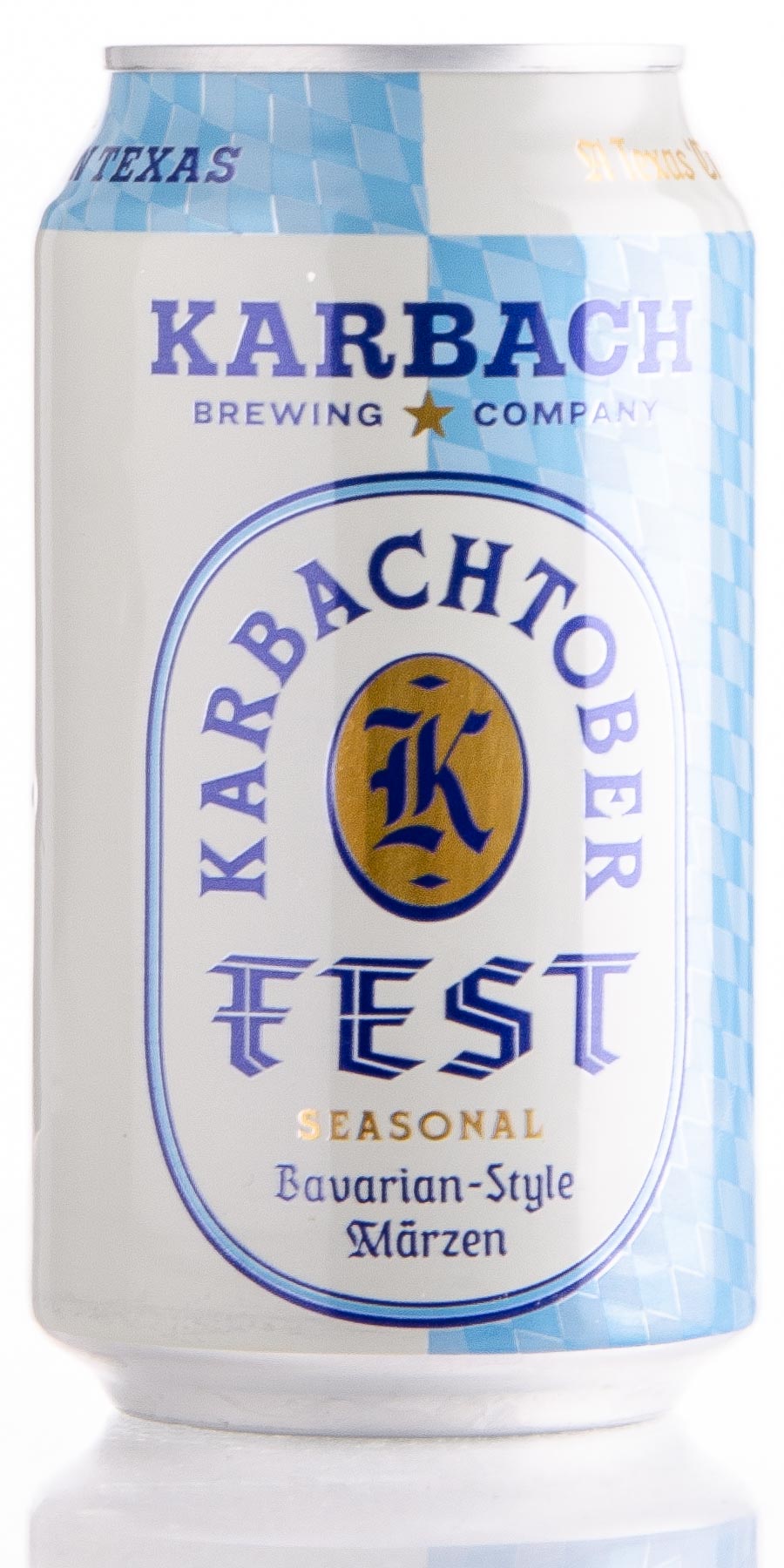 Review: Oktoberfest | Karbach Brewing | Craft Beer & Brewing