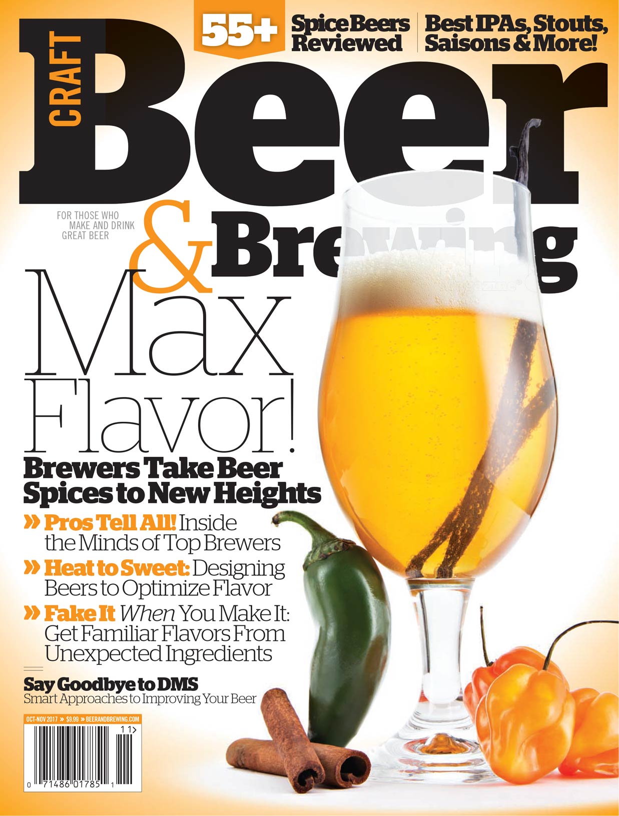 A Novel Approach to DMS Reduction, Part 1 | Craft Beer & Brewing