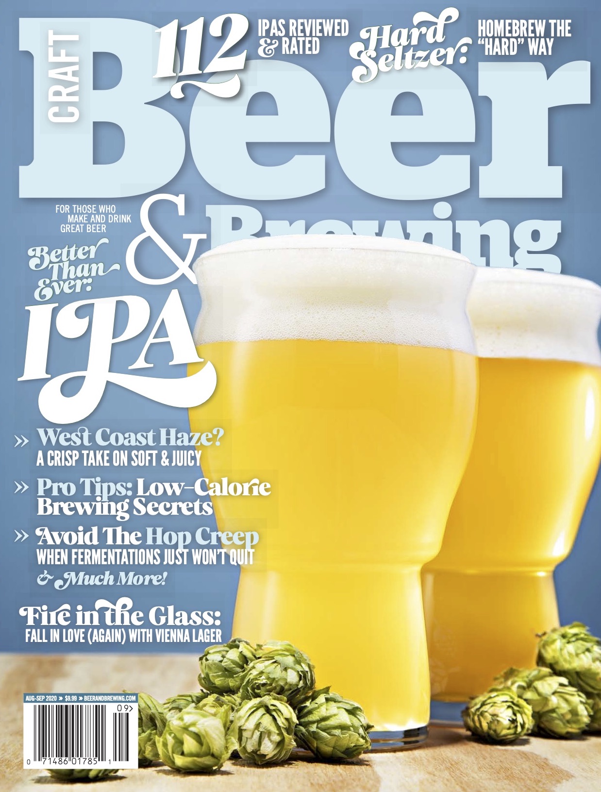 Hop It Like It's Hot: Whirlpools, “Dip Hopping,” and More Ways to ...