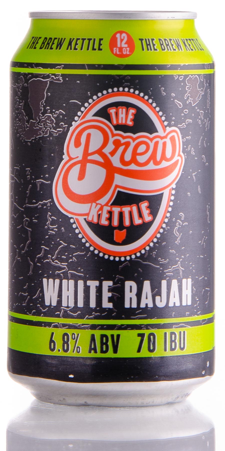 Review: White Rajah | The Brew Kettle | Craft Beer & Brewing