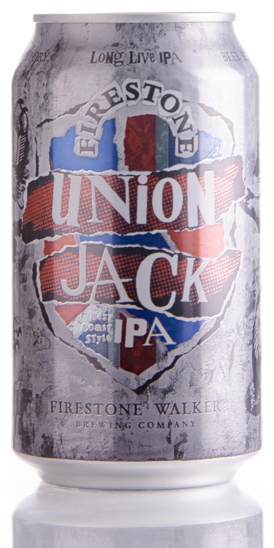 Review: Union Jack 2020 | Firestone Walker | Craft Beer & Brewing