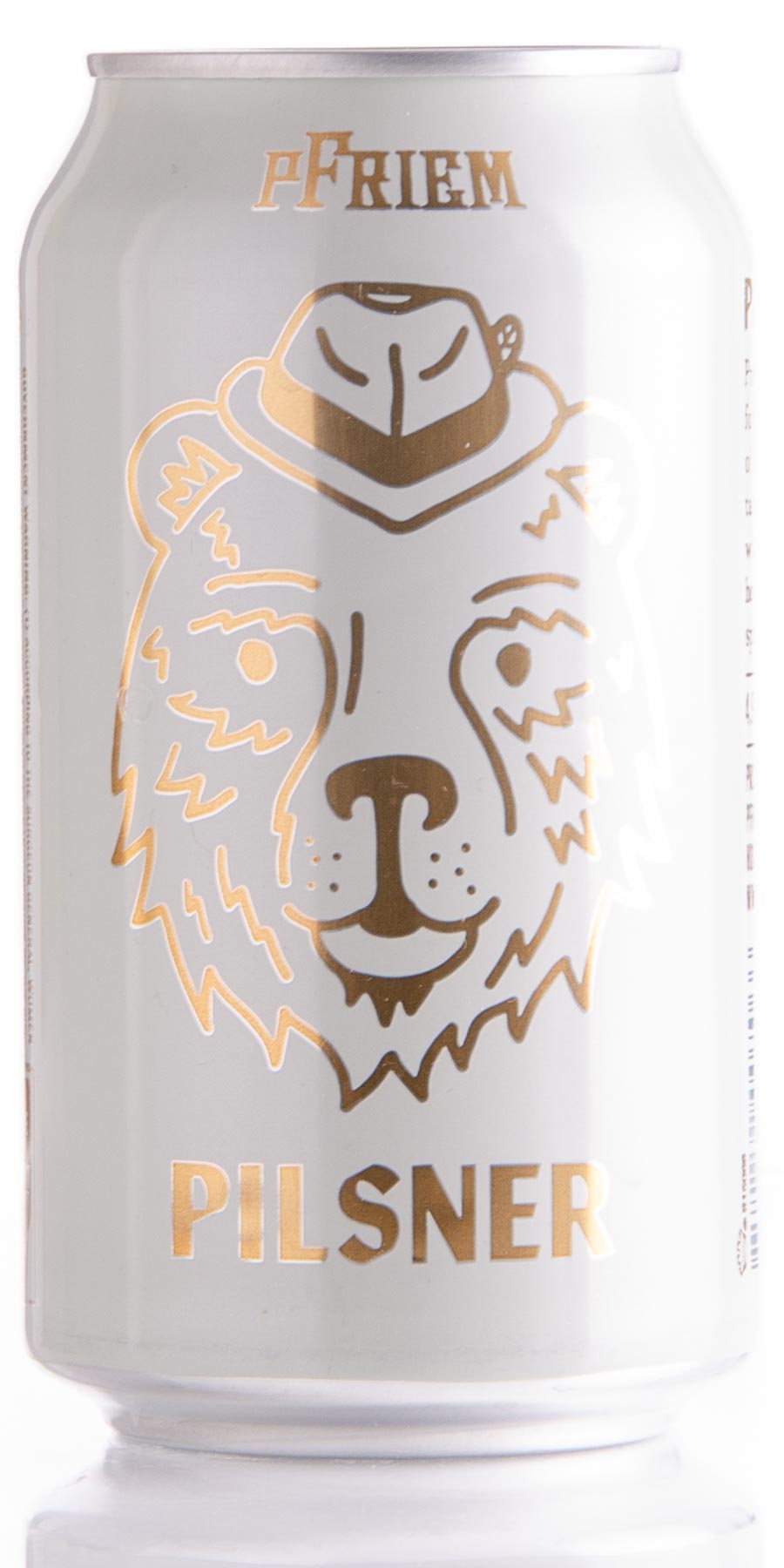 Review: Pilsner | pFriem Family Brewers | Craft Beer & Brewing