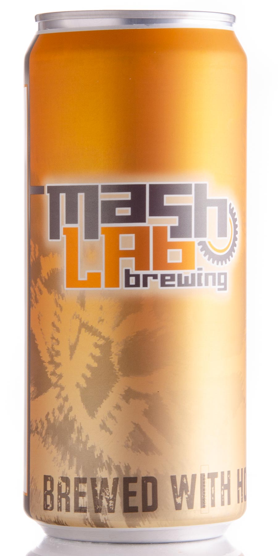 Review: Crispy Boi Pilsner | Mash Lab Brewing | Craft Beer & Brewing