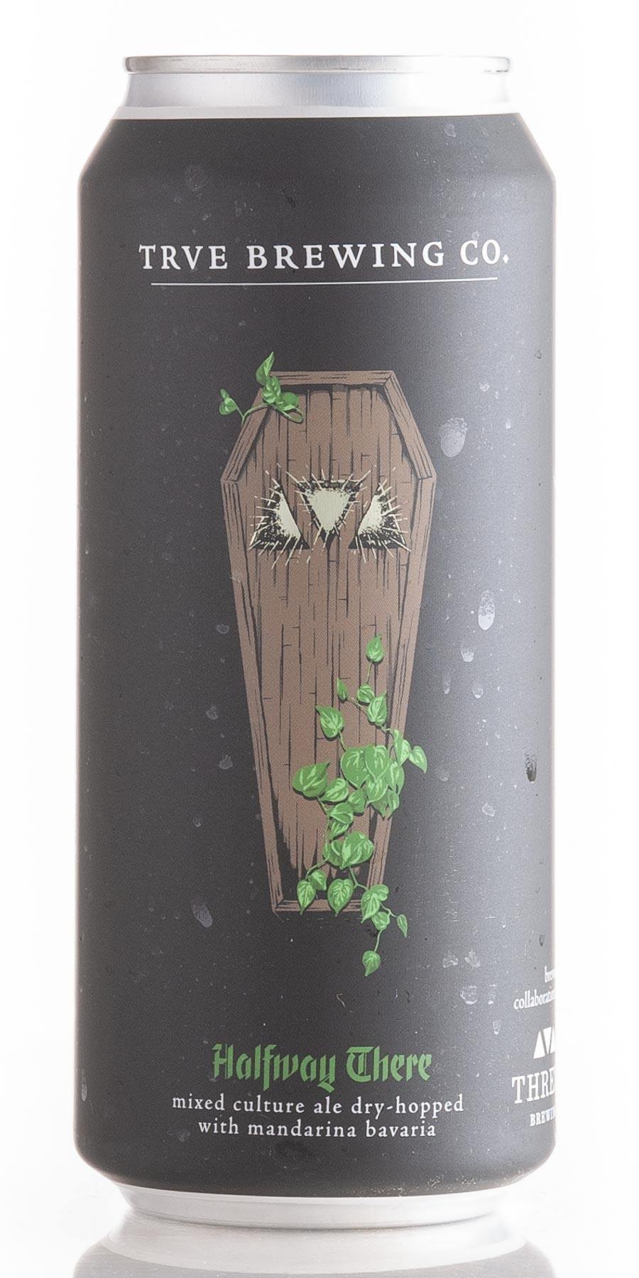 Review: Halfway There | TRVE Brewing Co. | Craft Beer & Brewing