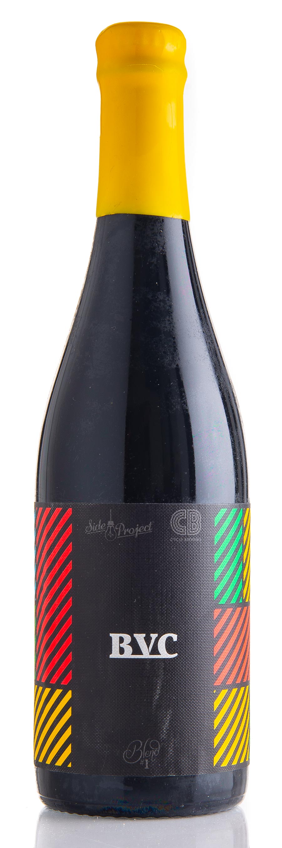 Review: BVC | Side Project | Craft Beer & Brewing