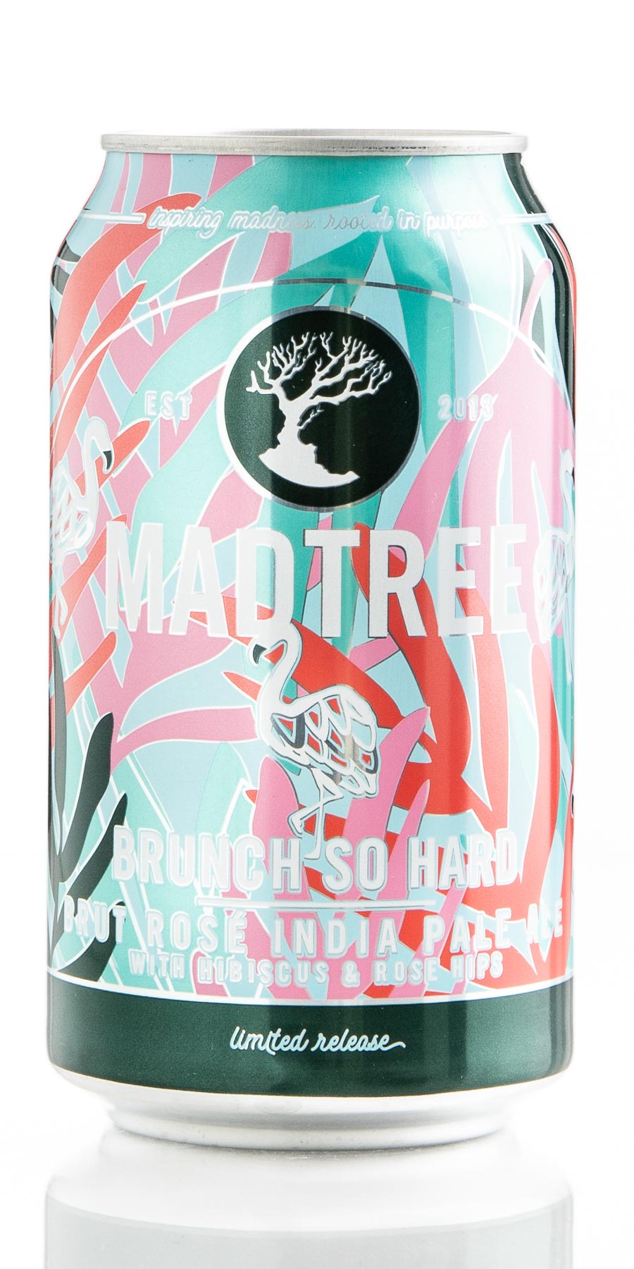 Review: Brunch So Hard | MadTree Brewing | Craft Beer & Brewing