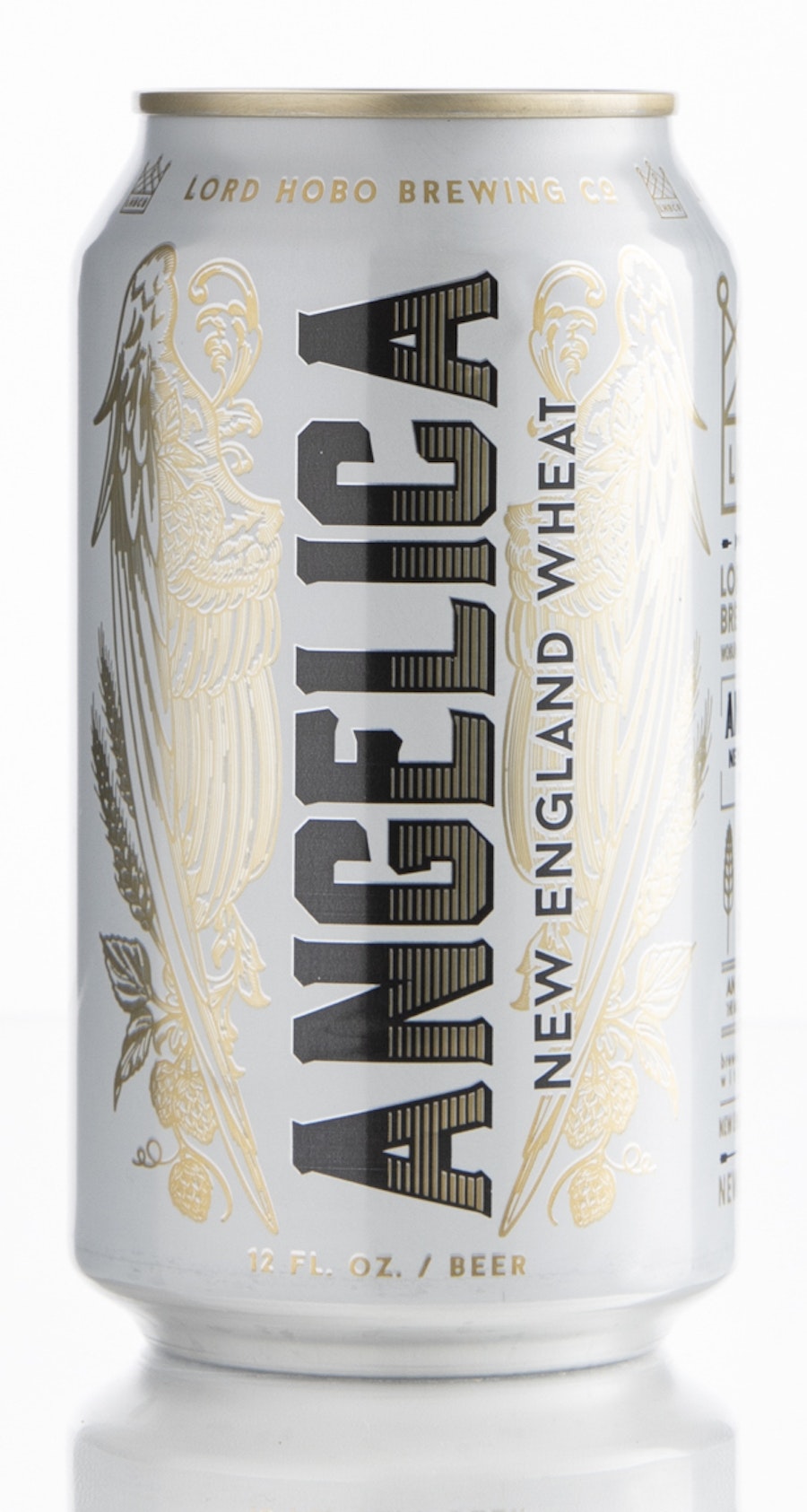 Review: Lord Hobo Brewing Angelica | Craft Beer & Brewing