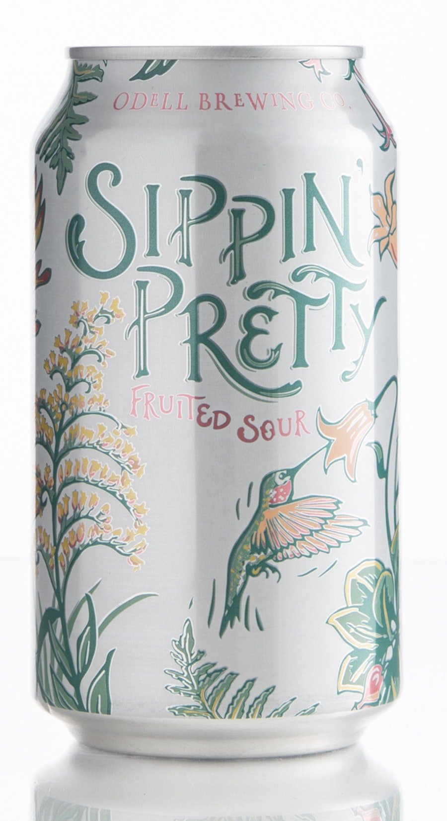 Review: Odell Brewing Sippin' Pretty | Craft Beer & Brewing