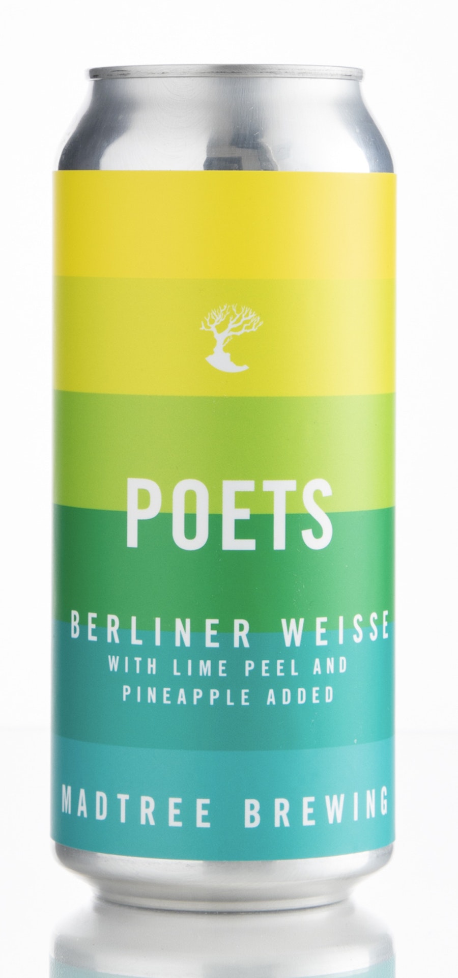 Review: MadTree Brewing Poets | Craft Beer & Brewing