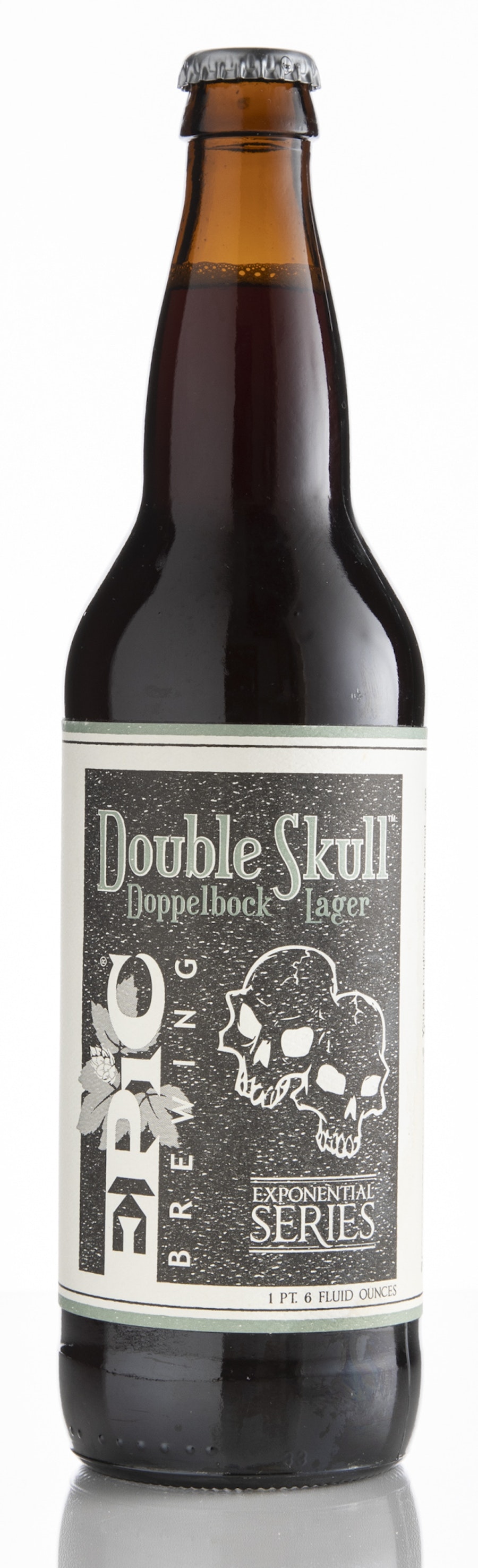 Review: Epic Brewing Double Skull | Craft Beer & Brewing