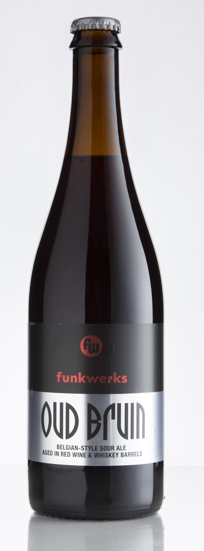 Review: Oud Bruin | Funkwerks | Craft Beer & Brewing